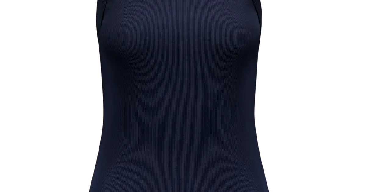 DRYKORN Top OLINA aus Baumwolle Blue 3000 kaufen | HENNE